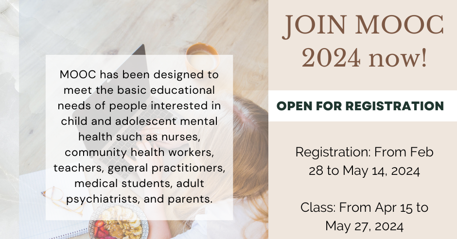 MOOC 2024 - News - IACAPAP